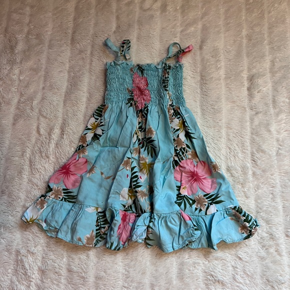 Dresses | Hawaiian Dress 2t | Poshmark